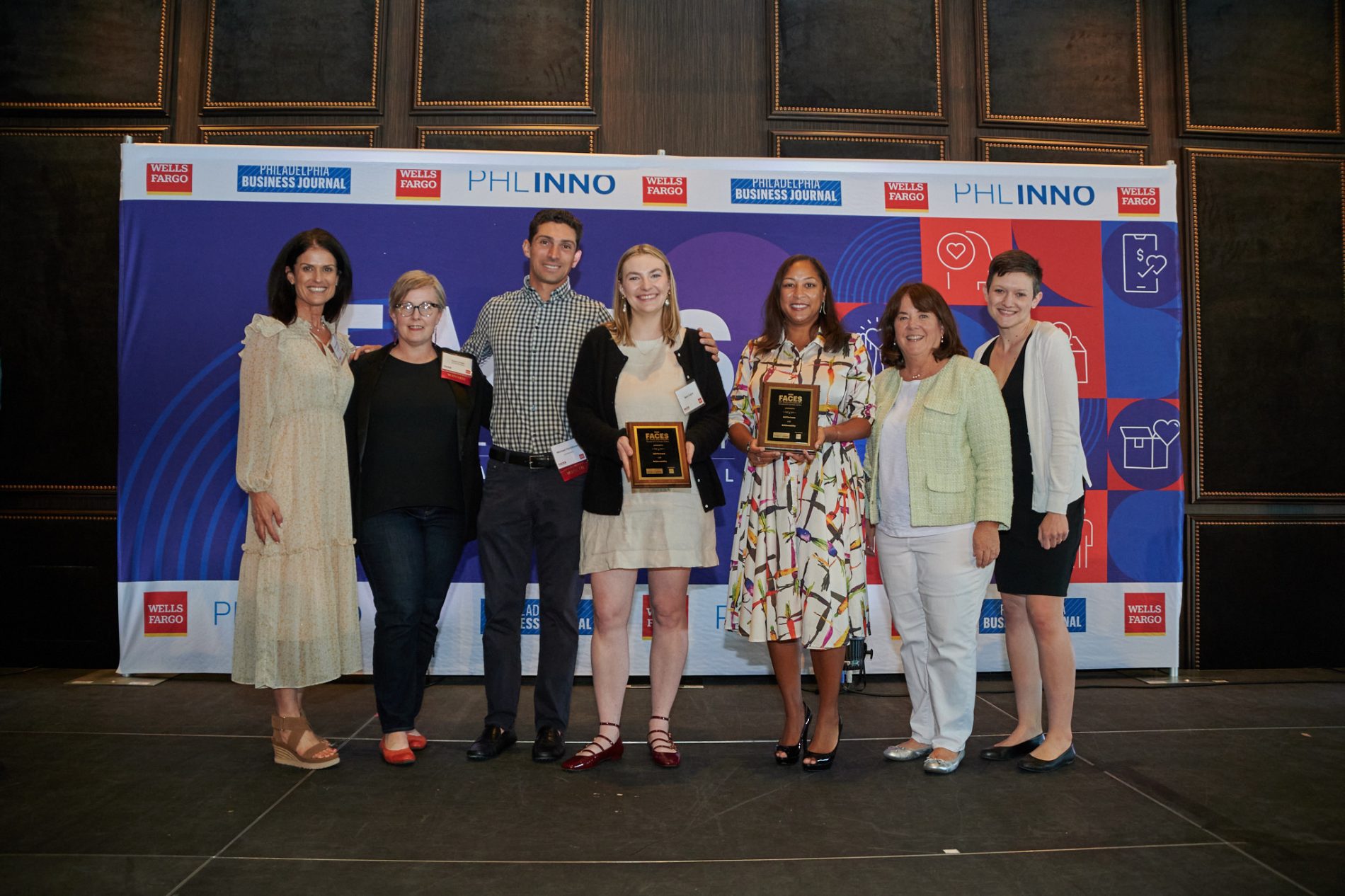 Philadelphia Business Journal Recognizes LLR and ACHIEVEability in its ...