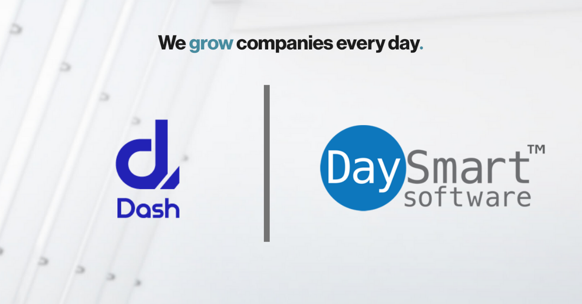DaySmart Acquires Dash Platform | LLR Partners