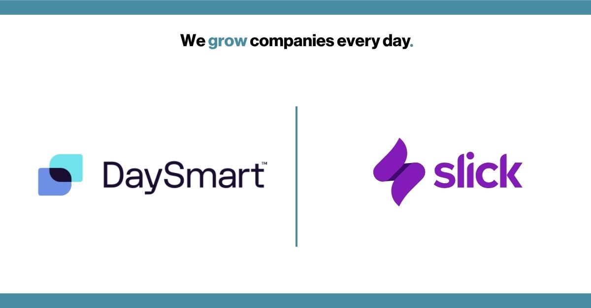 DaySmart Acquires UK Salon Platform Slick | LLR Partners