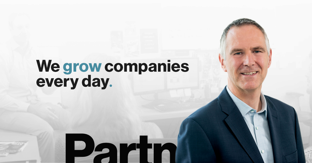 Geoff Baird Joins LLR Partners to Lead Value Creation Team