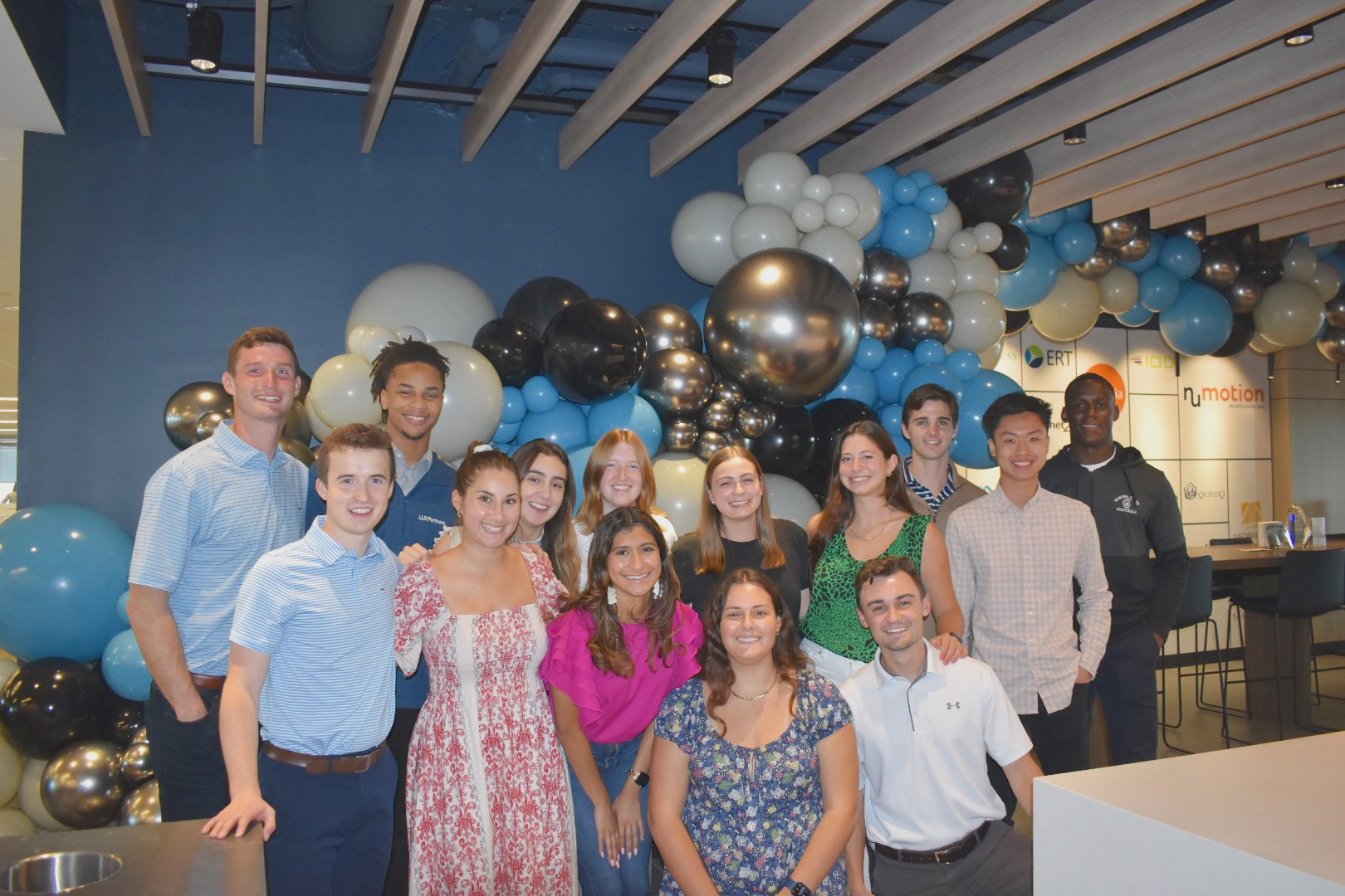 Summer Internship Programs and Opportunities | LLR Partners