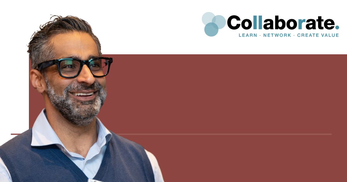 Top Takeaways from LLR CEO Collaborate 2025 | LLR Partners