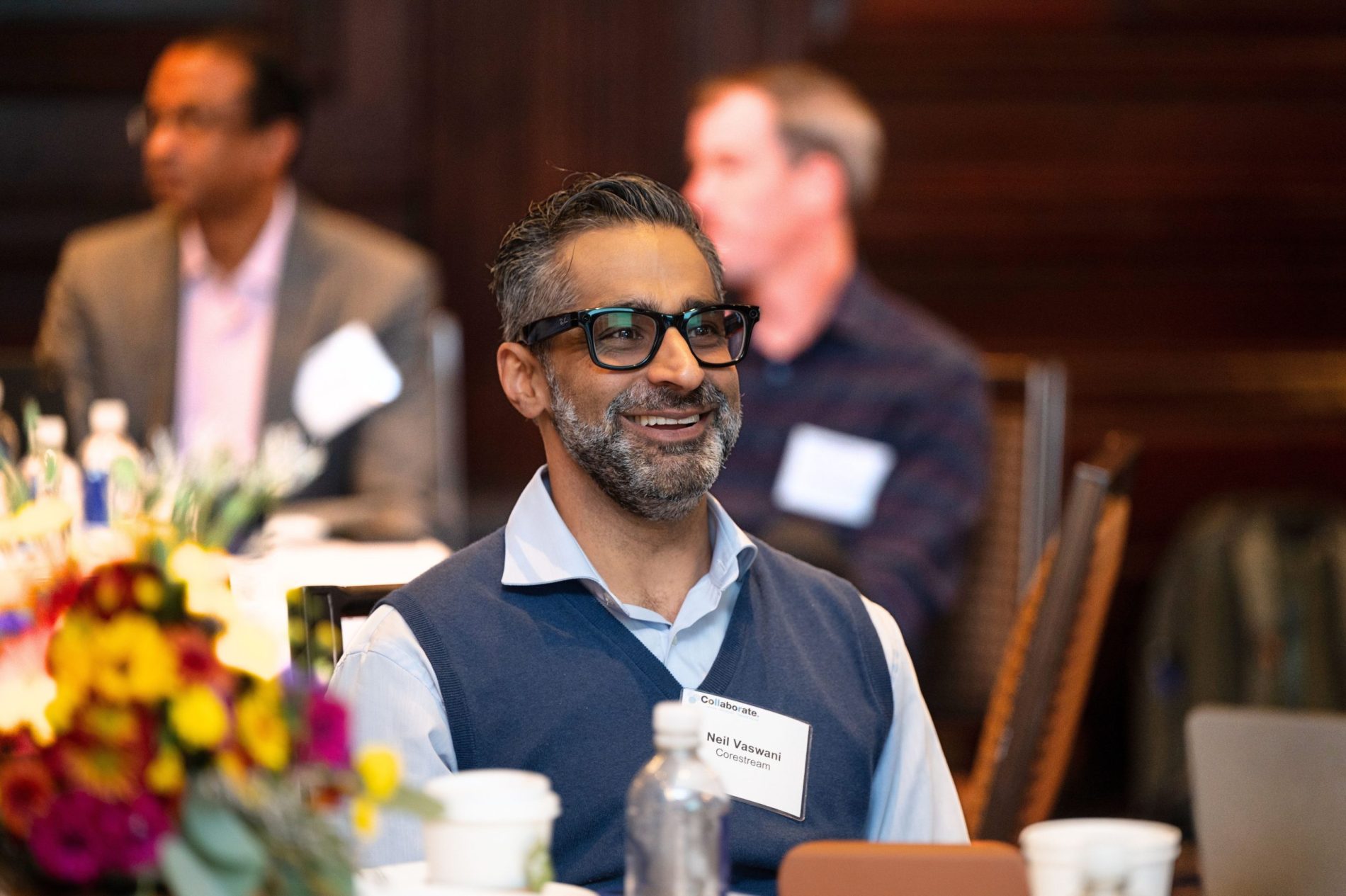 LLR Named to Inc.’s 2025 Founder-Friendly Investors List | LLR Partners