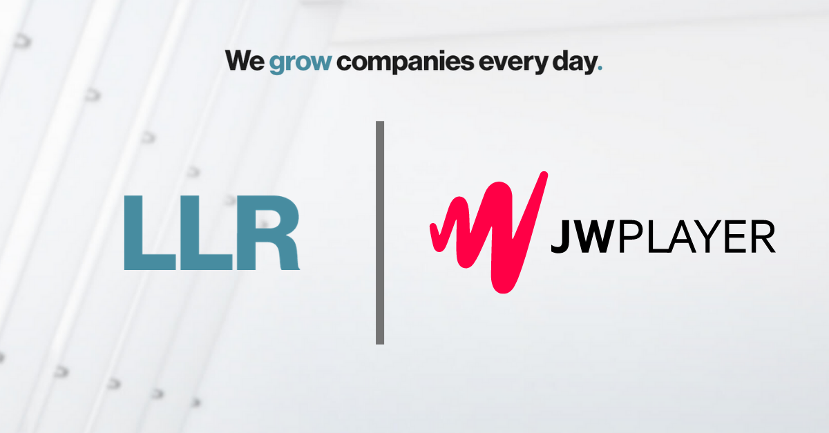 JW Player Raises $100M in Series E To Help Fuel Growth in the Rapidly ...