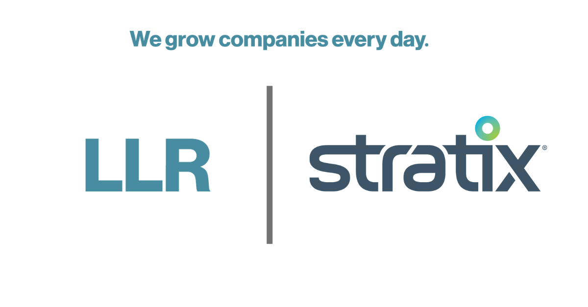 Stratix | LLR Portfolio Companies
