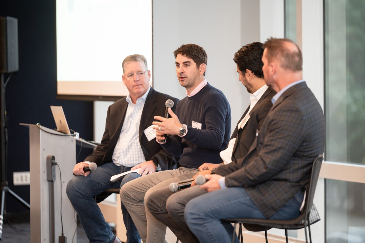 What We Learned at LLR Collaborate 2022 | LLR