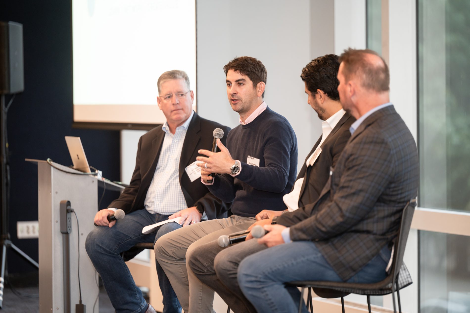 What We Learned at LLR Collaborate 2022 | LLR