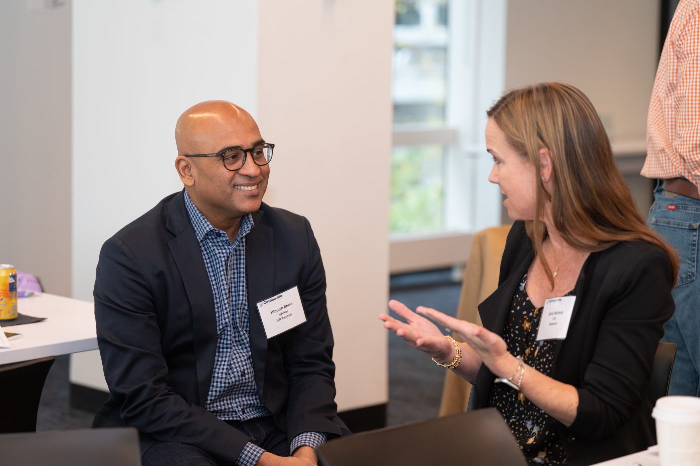 What We Learned at LLR Collaborate 2022 | LLR