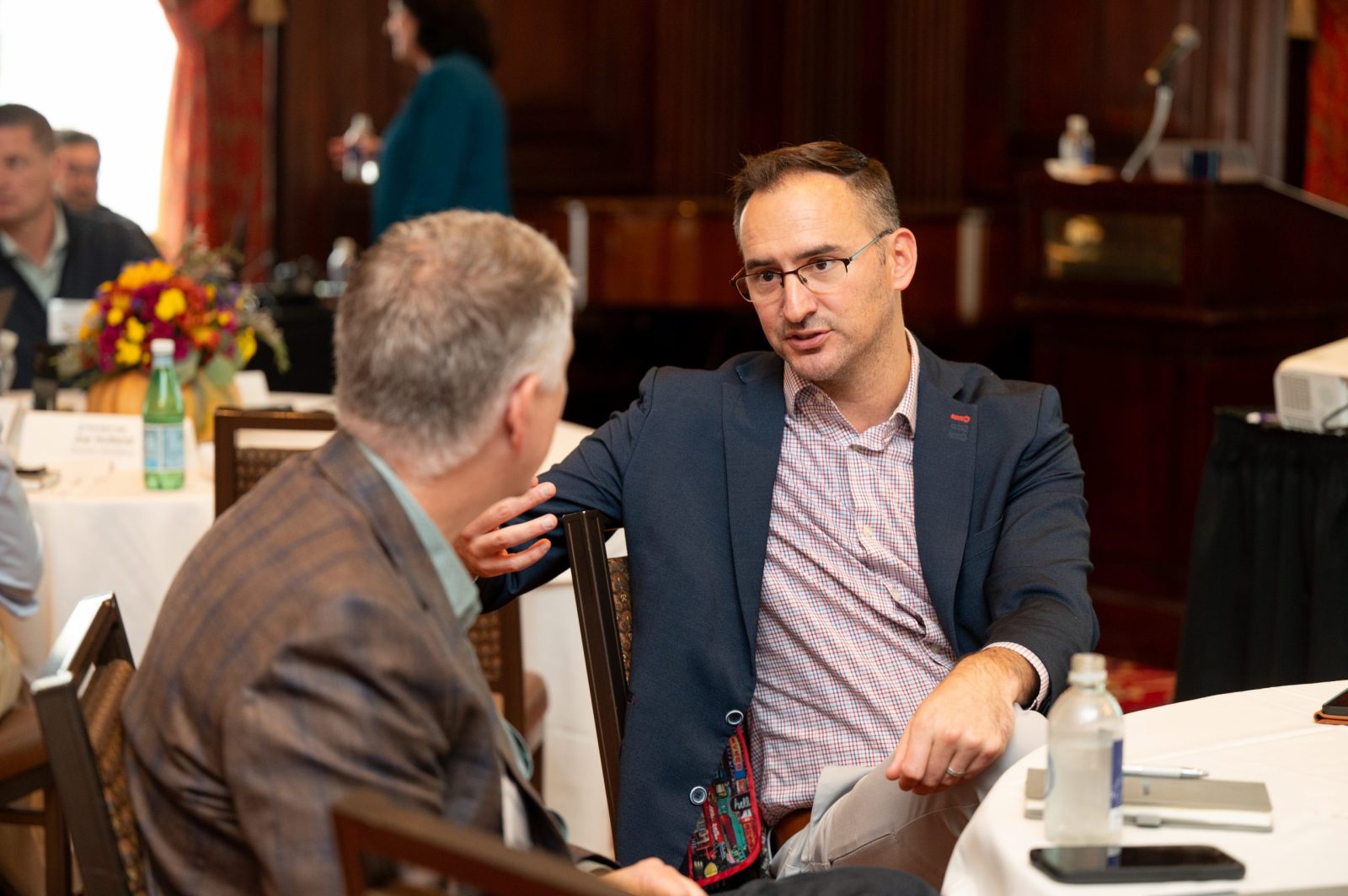 Inside LLR’s 2025 CEO Collaborate: Lessons in AI, Market Resilience and ...