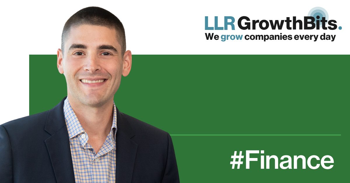 First-time CFO Advice: 5 Ways to Make an Impact During Your First Year ...