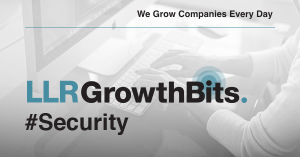 Electronic Access Control And The Future Of Security Llr Growthbits