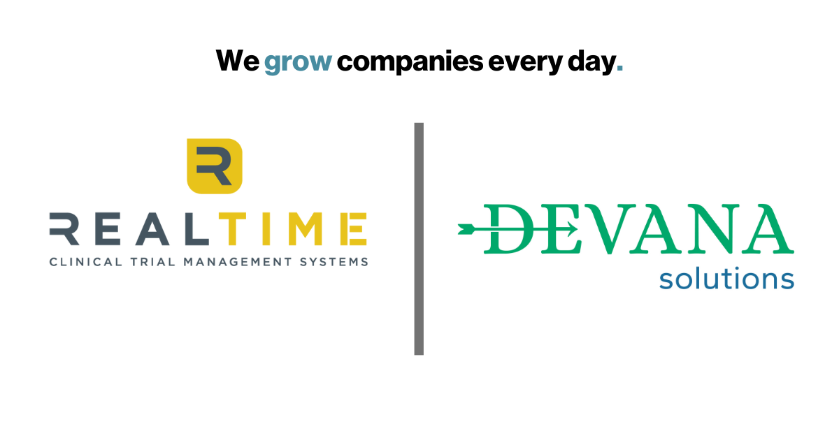 RealTime Software Solutions Strengthens its Position in the Clinical ...