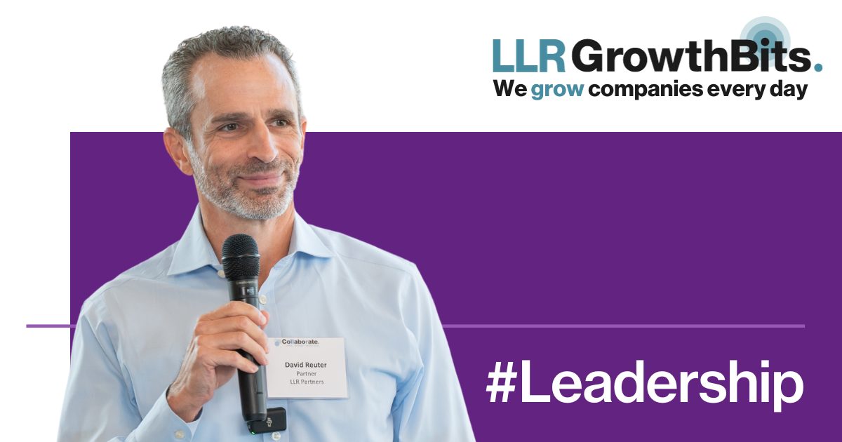 3 CEOs on Mastering Cross-Functional Collaboration and Alignment | LLR