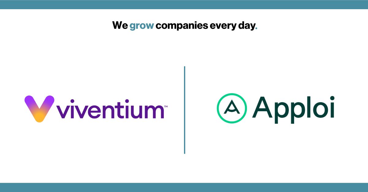 Viventium Acquires Apploi to Create a Leading Nationally Scaled ...