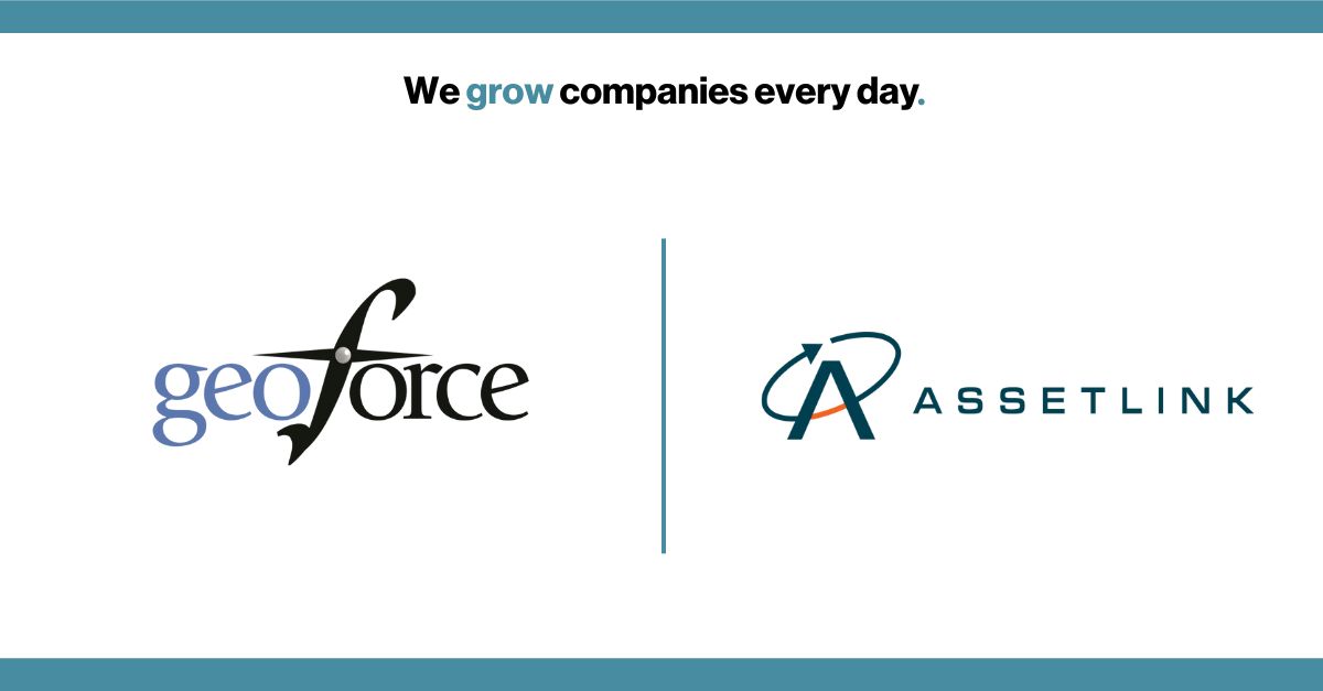 Geoforce Acquires AssetLink Global, Expands Leadership in Rugged and ...