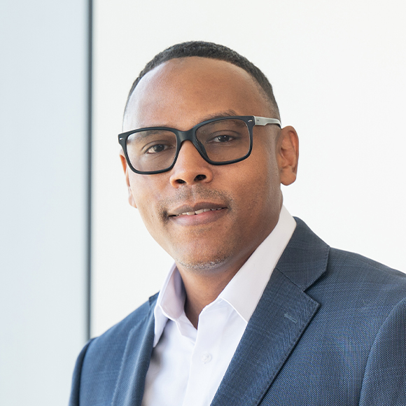 Finance & Operations | LLR Partners